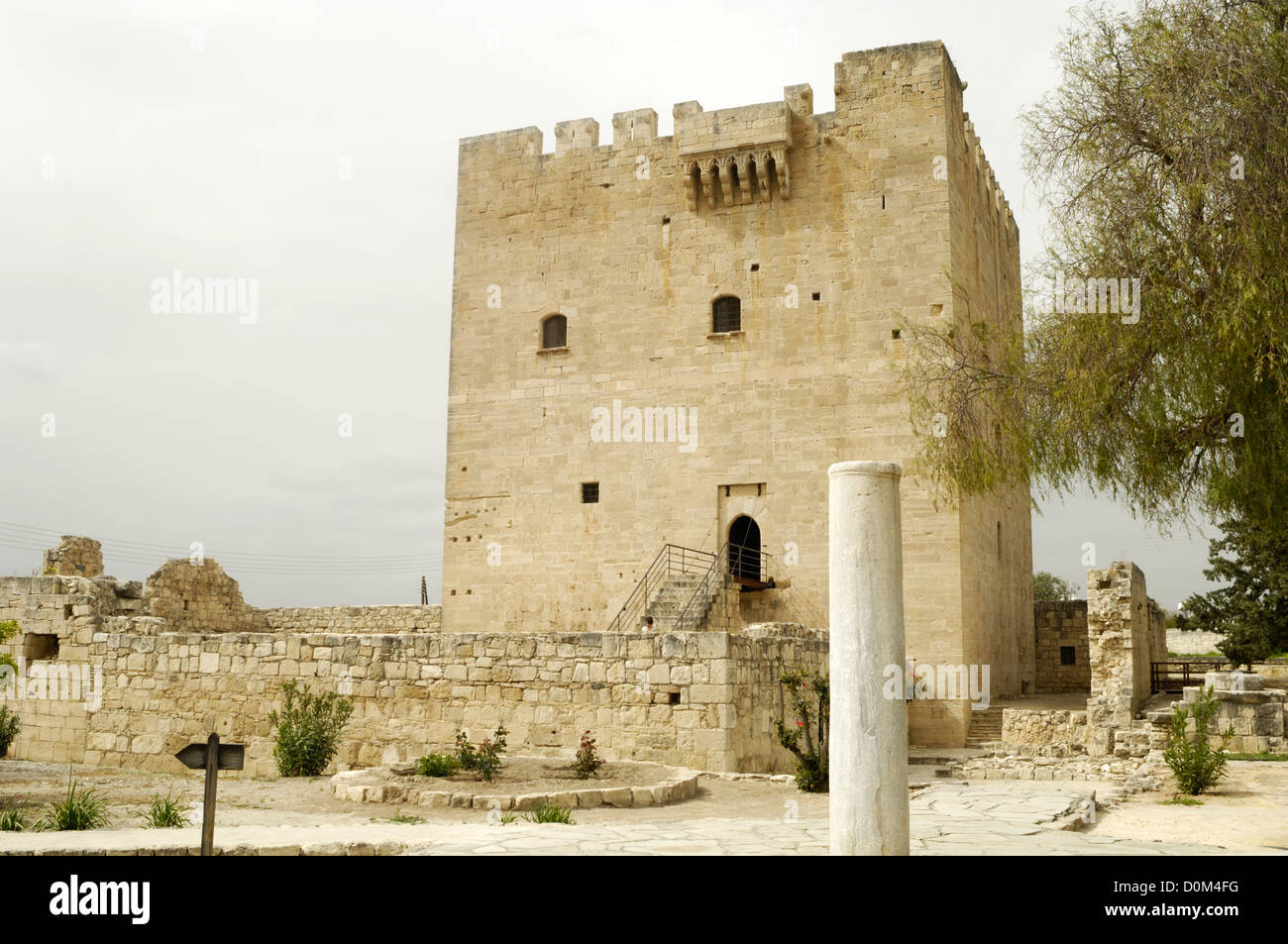 Lemesos cyprus hi-res stock photography and images - Alamy