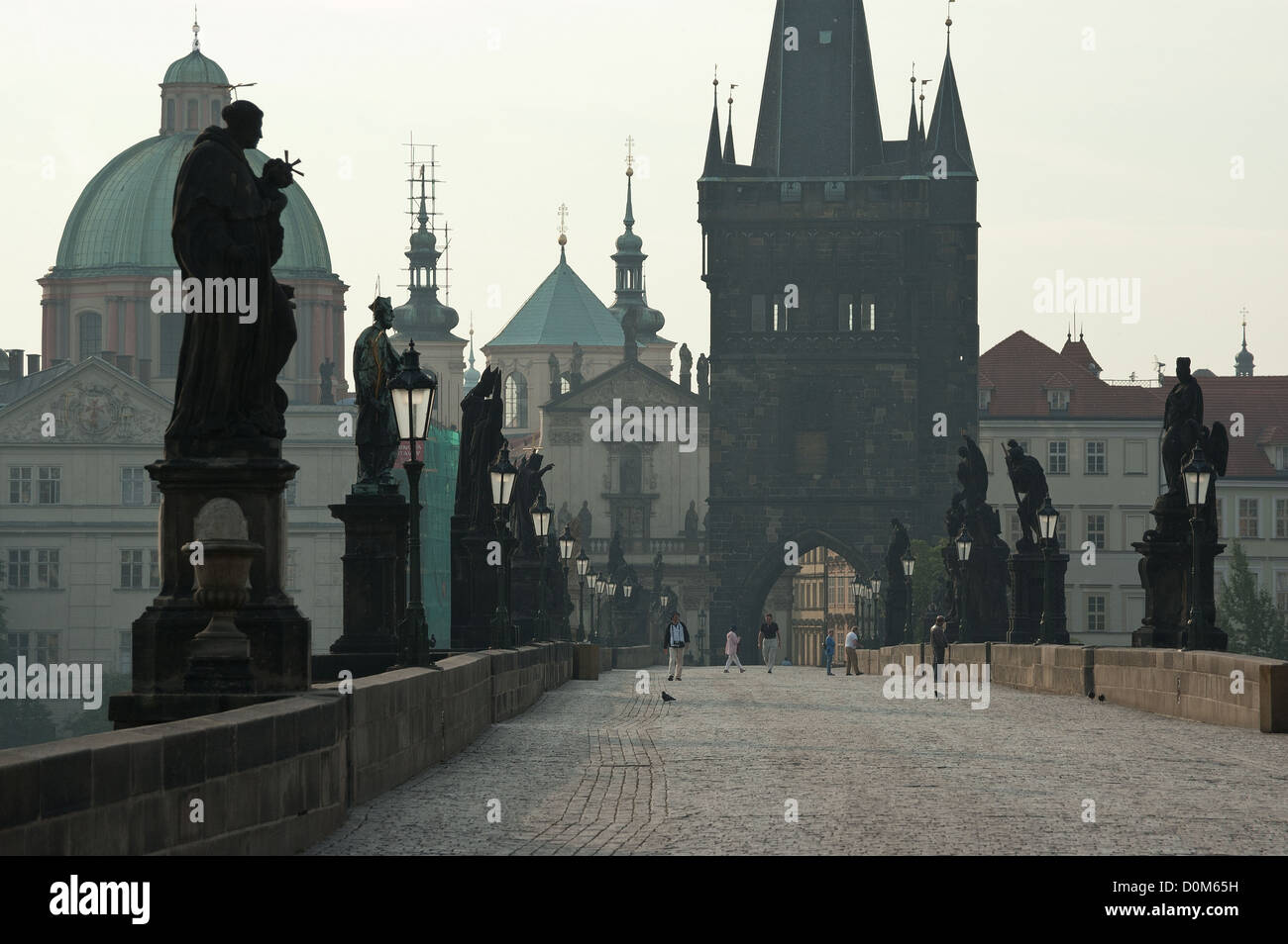 Karlov Most Stock Photos & Karlov Most Stock Images - Alamy