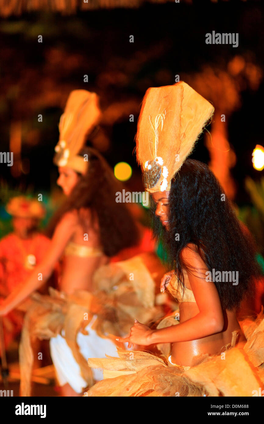 MR Tahitian Traditional Tamure Dance Show, Arue near Papeete, Tahiti ...