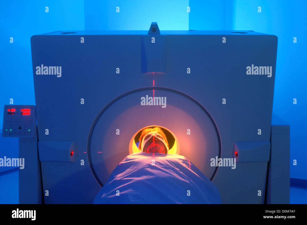 Pet Scan Brain High Resolution Stock Photography and Images - Alamy