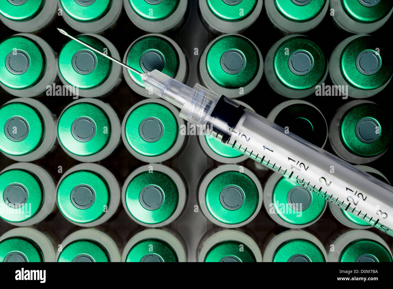 Veterinary biologic hi-res stock photography and images - Alamy