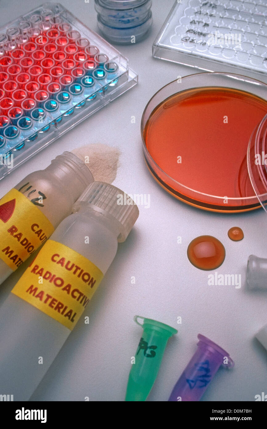 Lab waste hi-res stock photography and images - Alamy