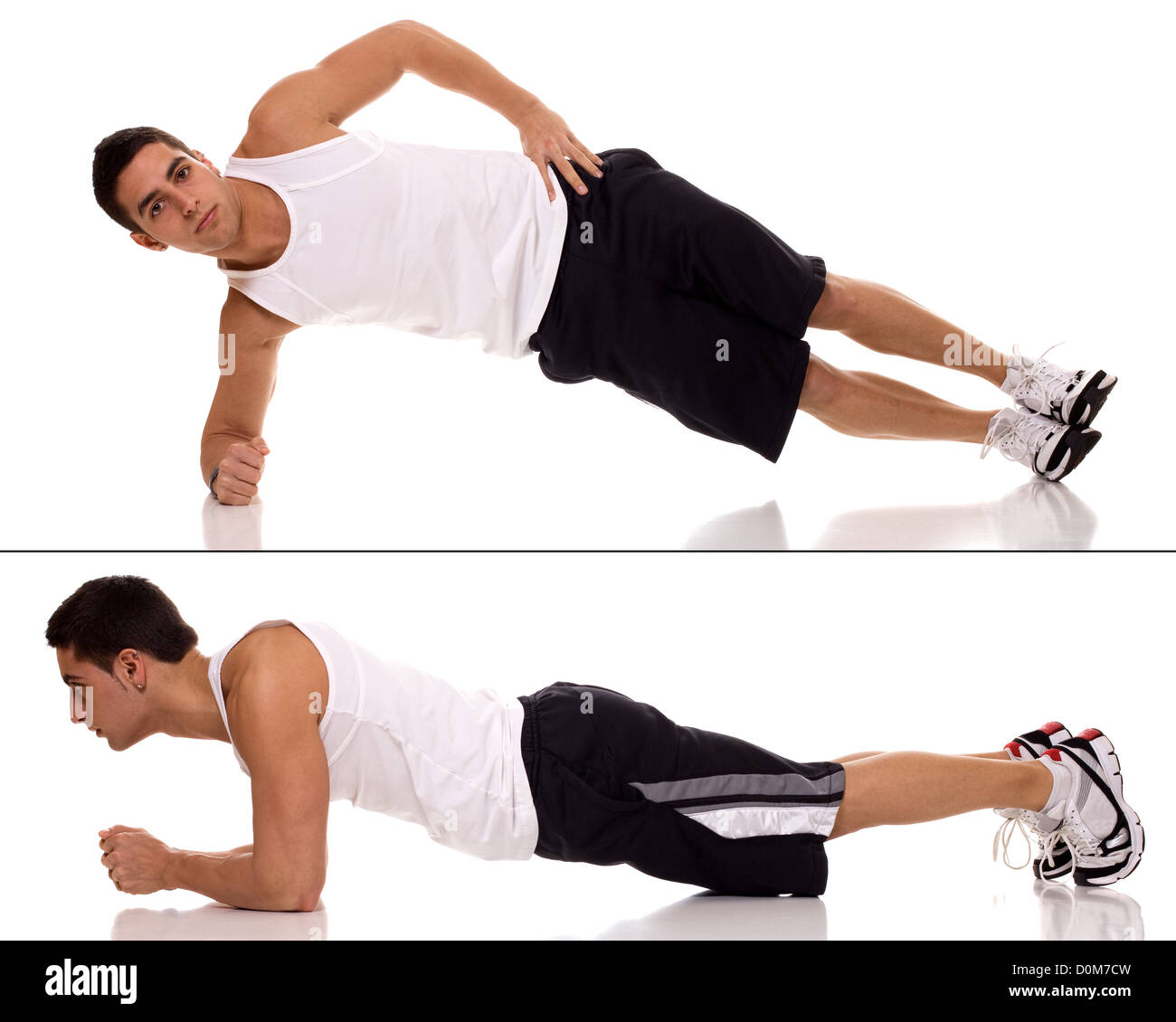 Isometric exercise hi-res stock photography and images - Alamy
