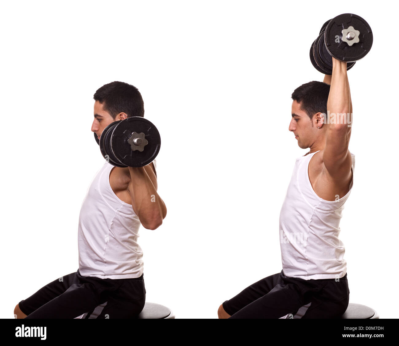 Press resistance Cut Out Stock Images & Pictures - Alamy