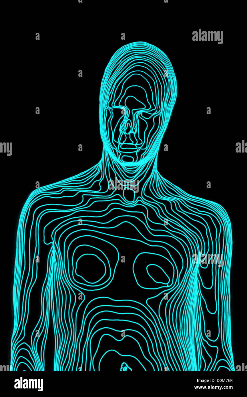 Bodygram hi-res stock photography and images - Alamy