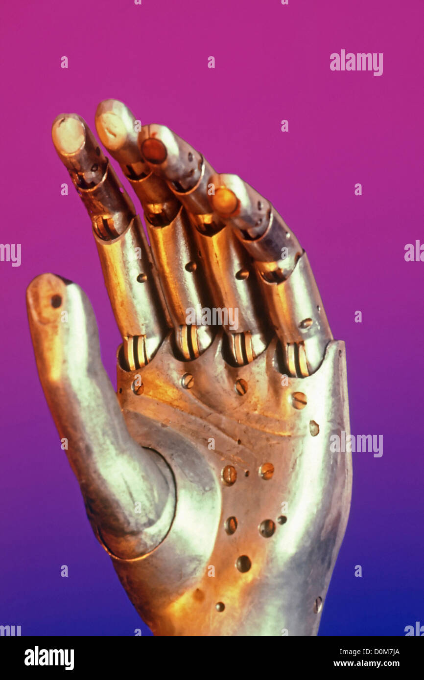 Mit robot hi-res stock photography and images - Alamy