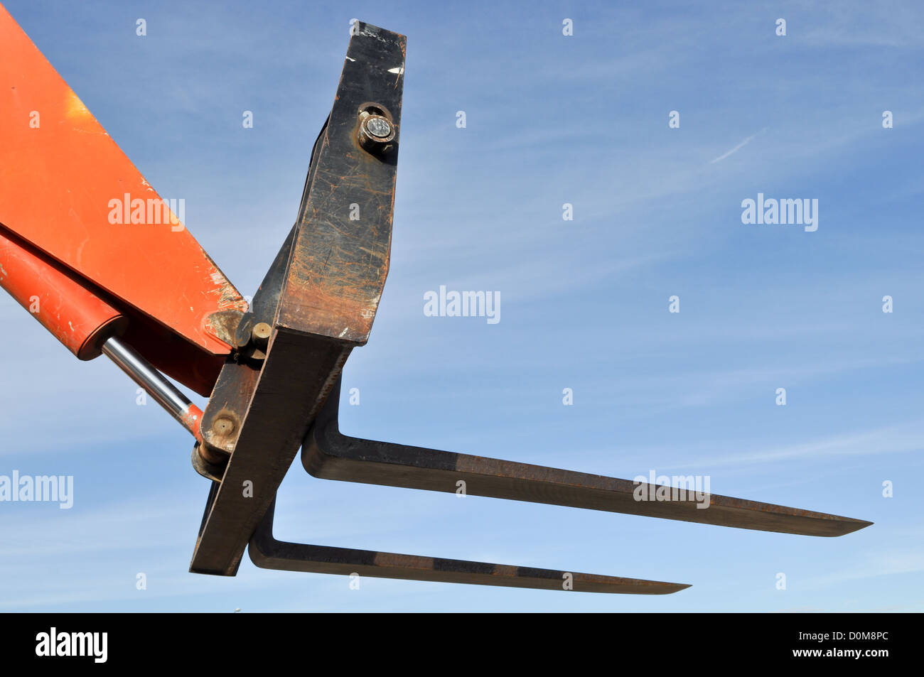 Delivery Lifter High Resolution Stock Photography and Images - Alamy