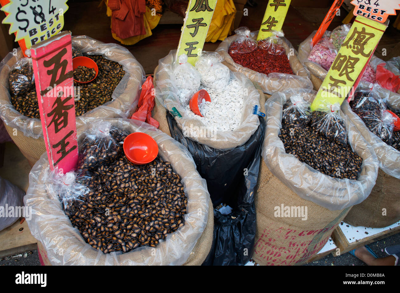 Kuaci hi-res stock photography and images - Alamy