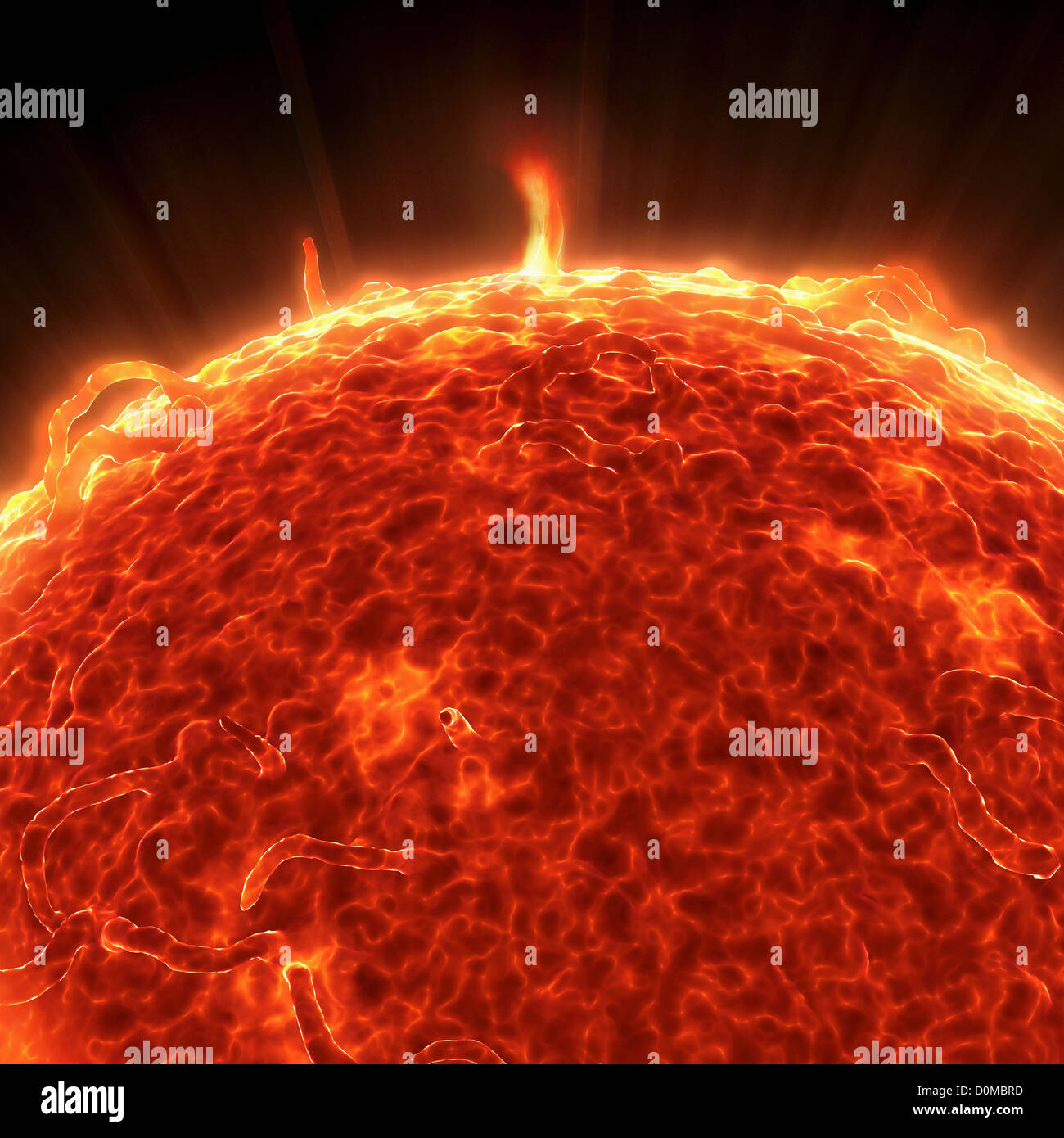 Image Of The Sun The Largest Star In Our Solar System Stock Photo Alamy image-of-the-sun-the-largest-star-in-our-solar-system-stock-photo-alamy