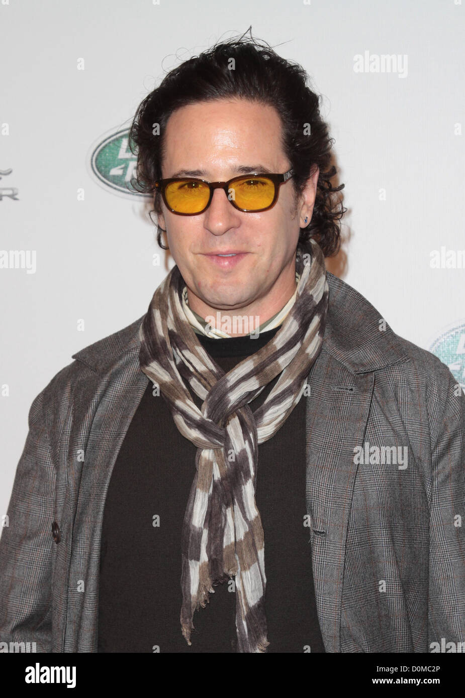 Rob Morrow Actor High Resolution Stock Photography and Images - Alamy