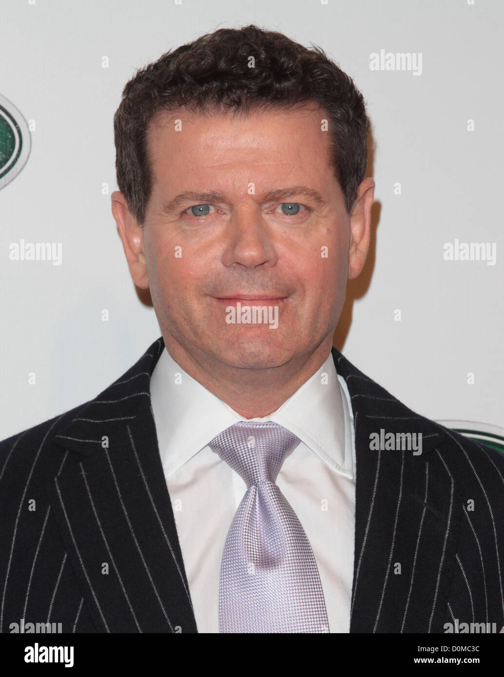 Gerry mcgovern jaguar land rover hi-res stock photography and images ...