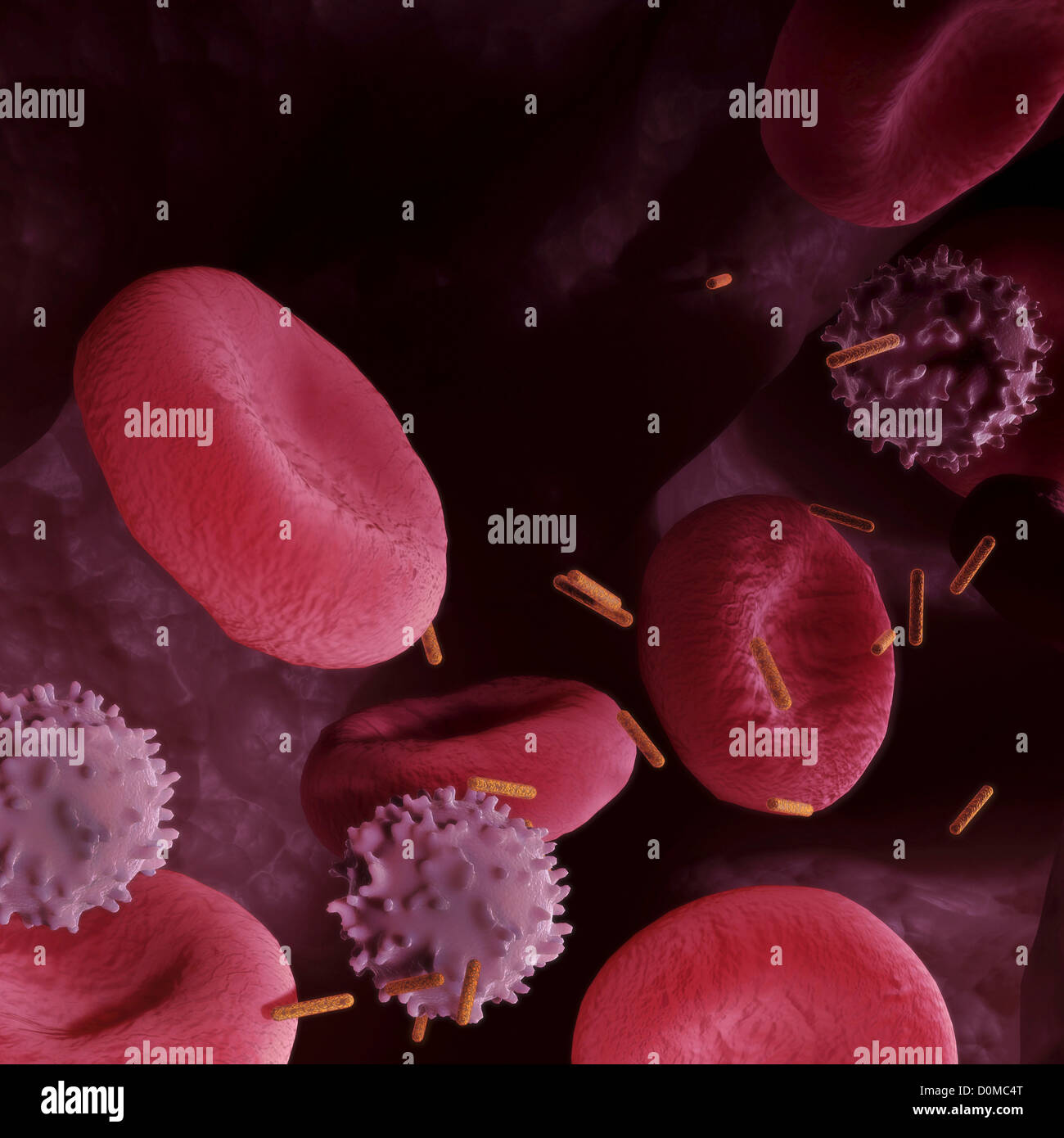 Nanorods hi-res stock photography and images - Alamy