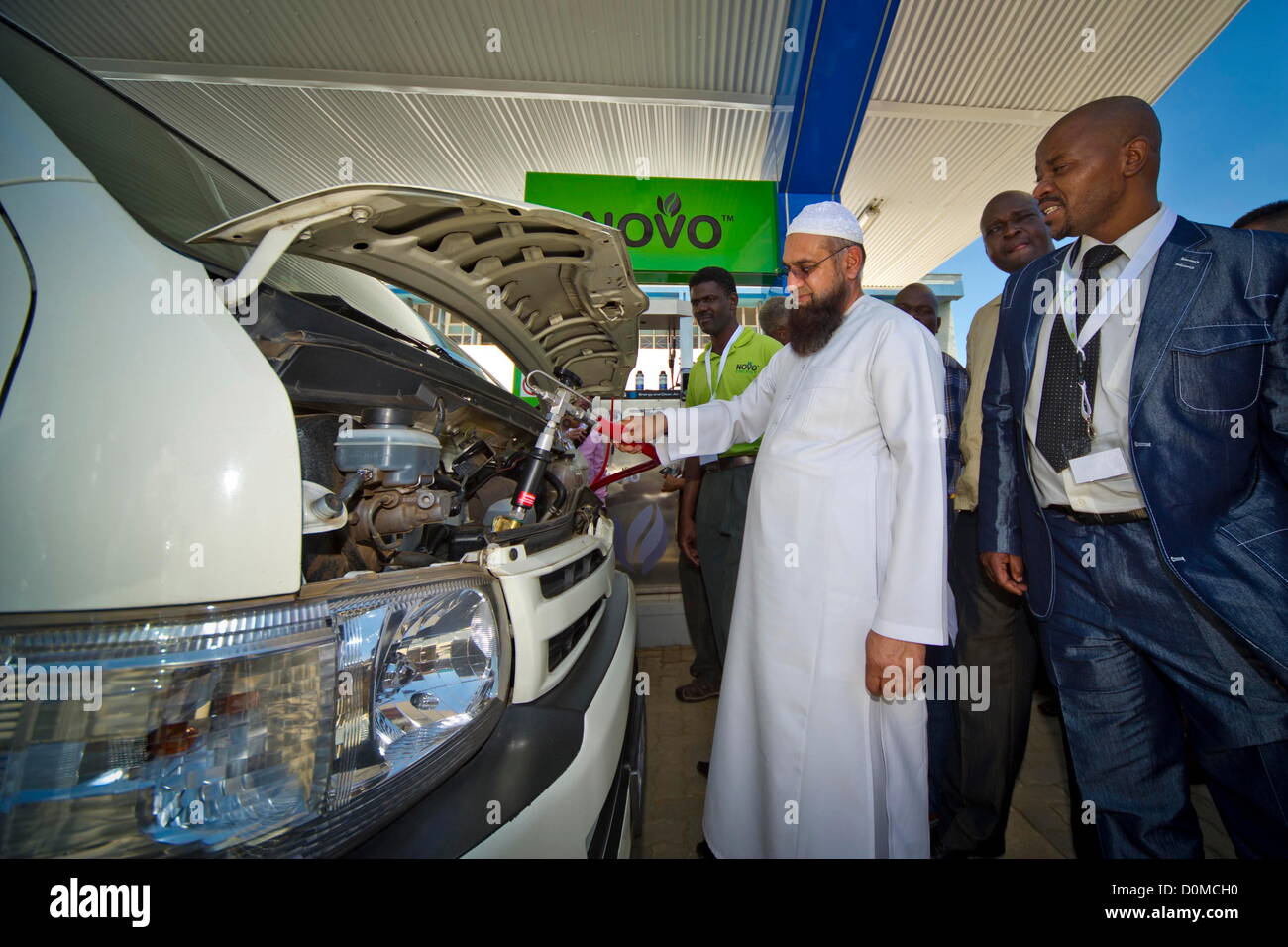 JOHANNESBURG, SOUTH AFRICA: MEC for Roads and Transport, Ismail Vadi ...