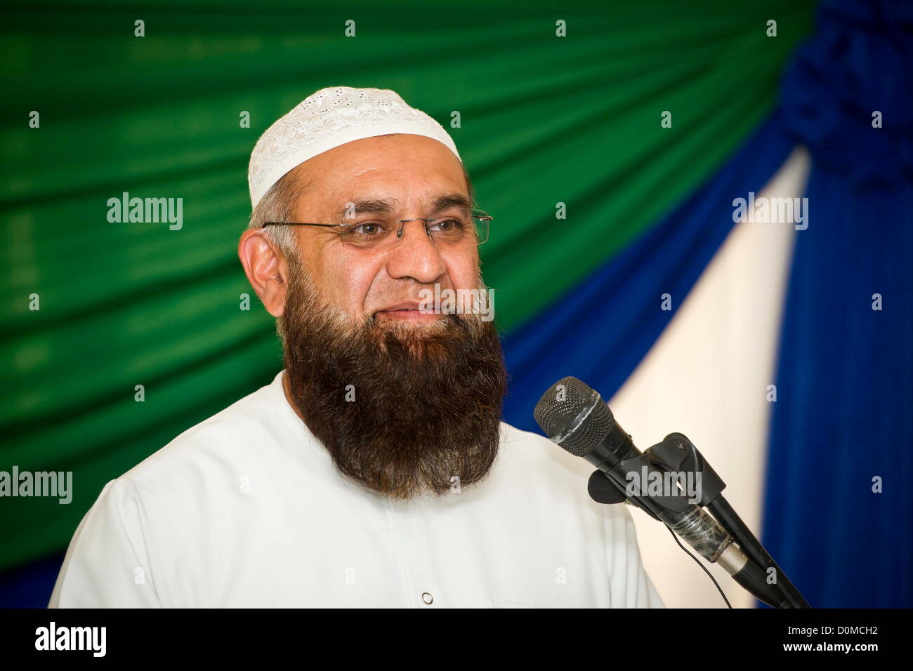 JOHANNESBURG, SOUTH AFRICA: MEC for Roads and Transport, Ismail Vadi ...