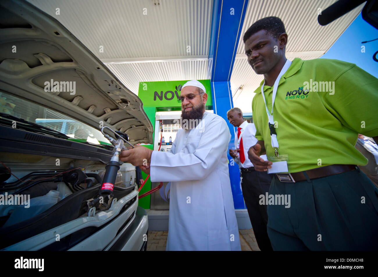 JOHANNESBURG, SOUTH AFRICA: MEC for Roads and Transport, Ismail Vadi ...