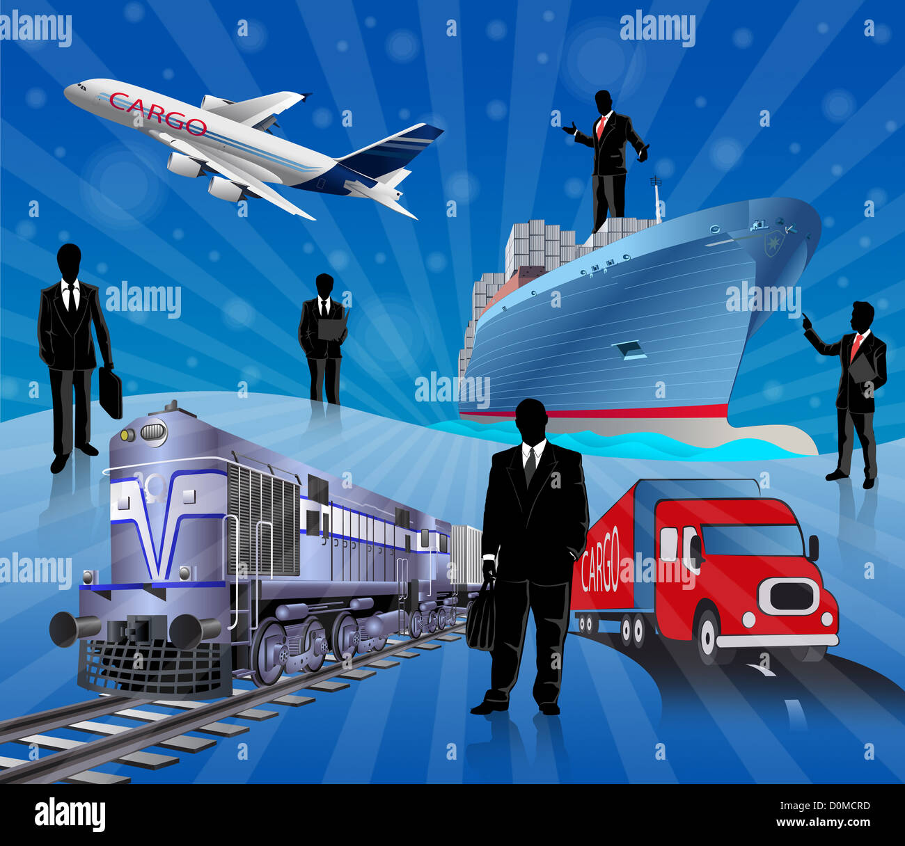 Modes of transport india hi-res stock photography and images - Alamy