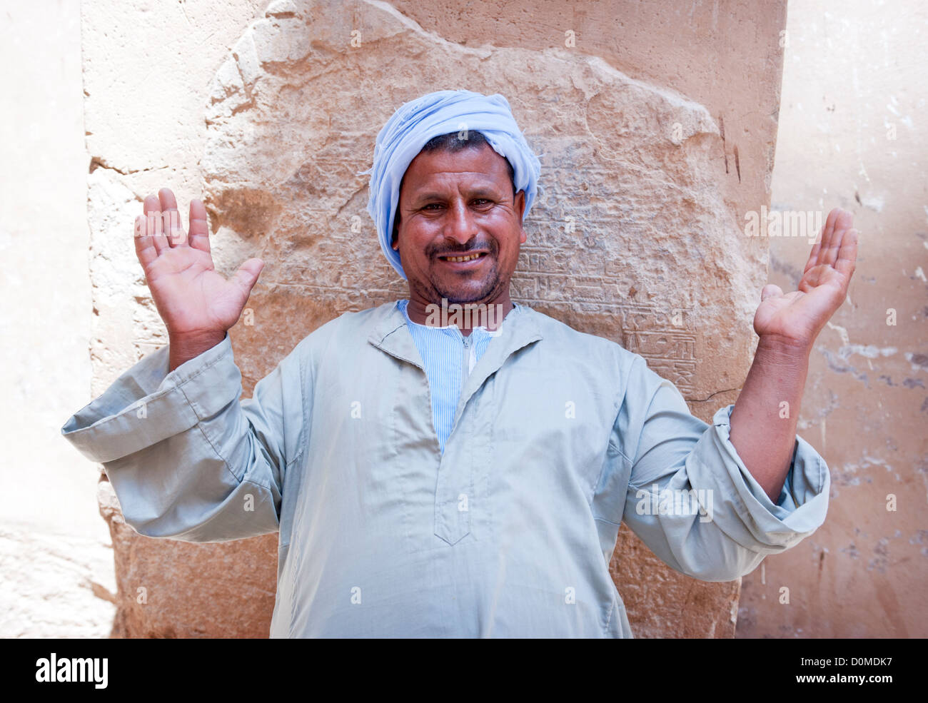 Local men in egypt hi-res stock photography and images - Alamy