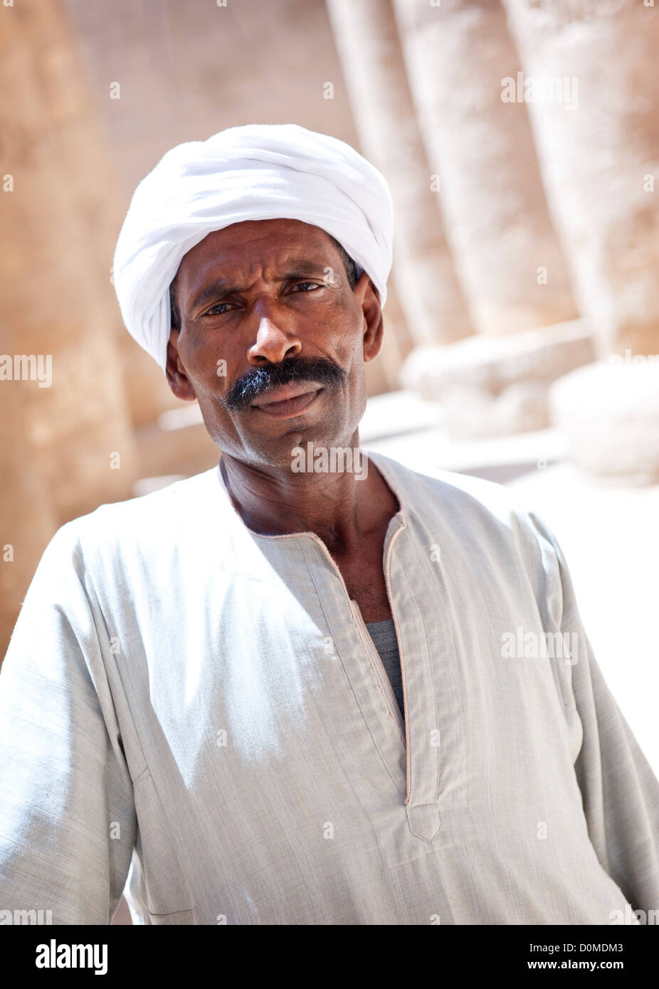 Local men in Egypt Stock Photo - Alamy