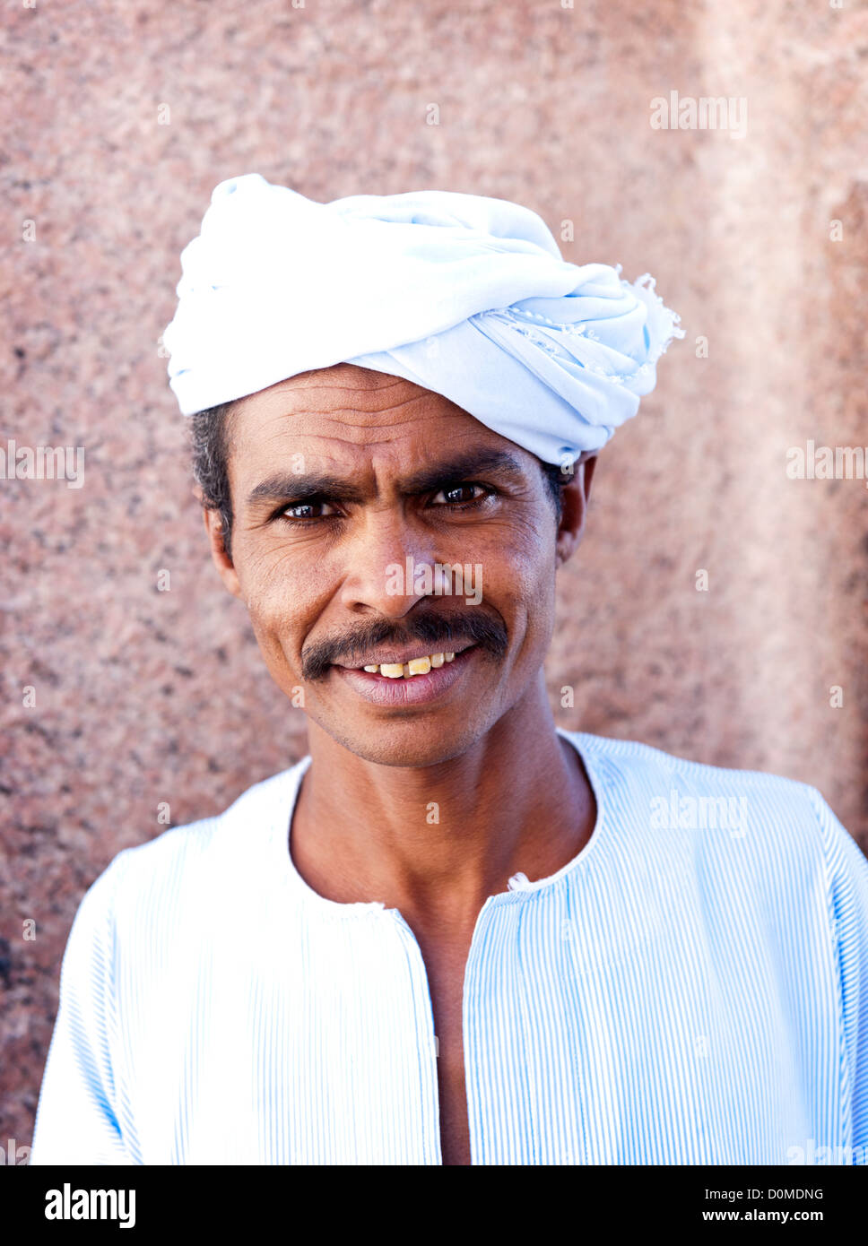 Local men in Egypt Stock Photo - Alamy
