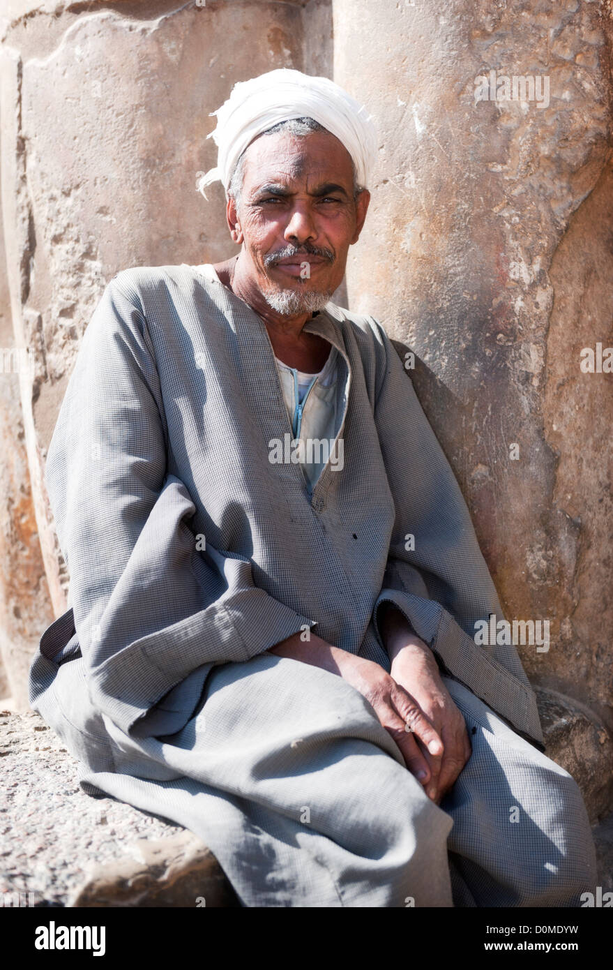 Local men in egypt hi-res stock photography and images - Alamy