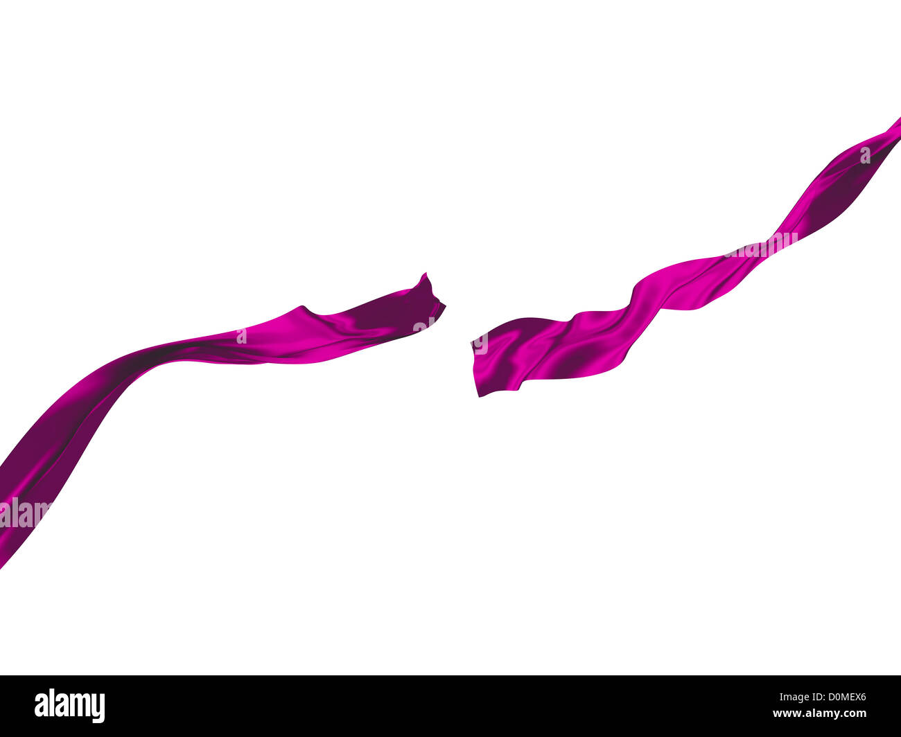 Cut to ribbons hi-res stock photography and images - Alamy