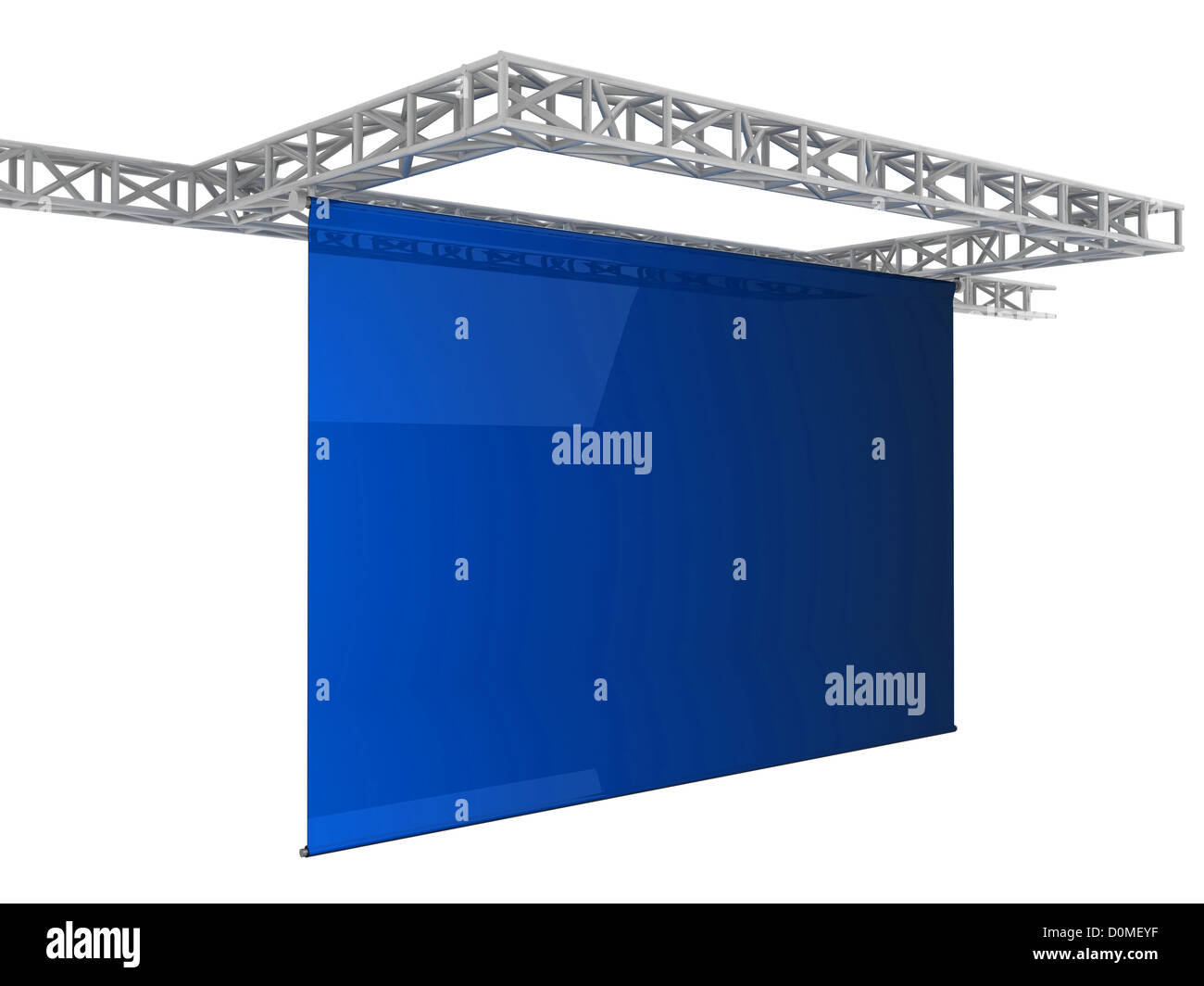 Projection fabric hi-res stock photography and images - Alamy