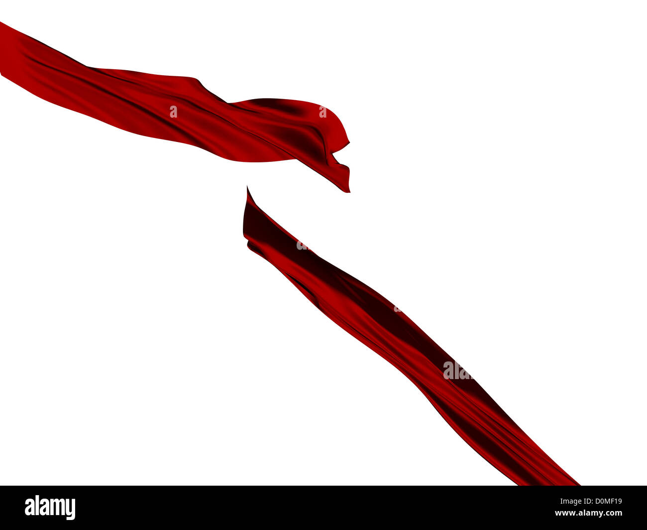 Cut the ribbon hi-res stock photography and images - Alamy