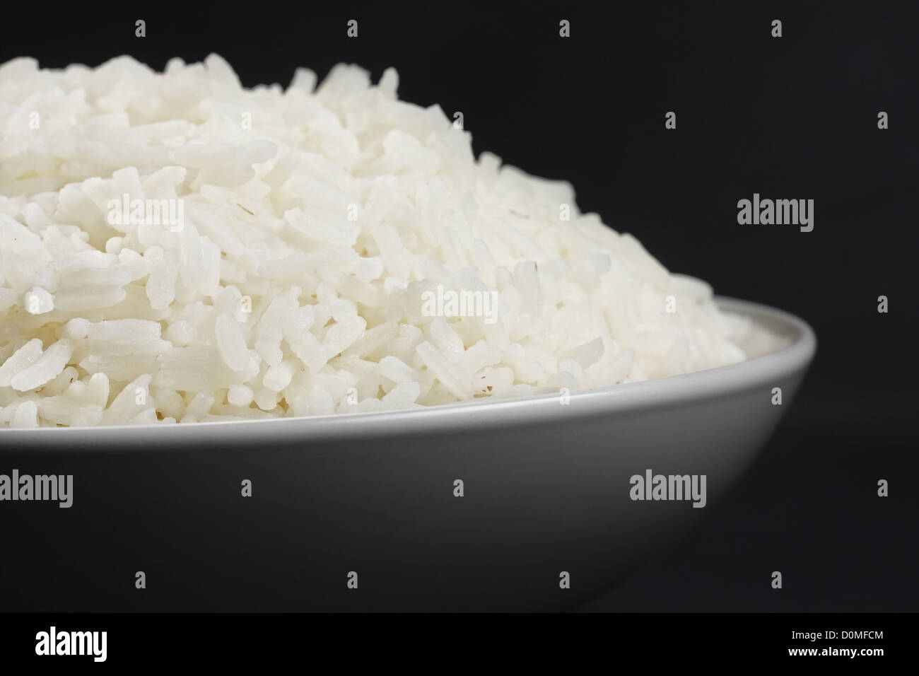 Portion rice hi-res stock photography and images - Alamy