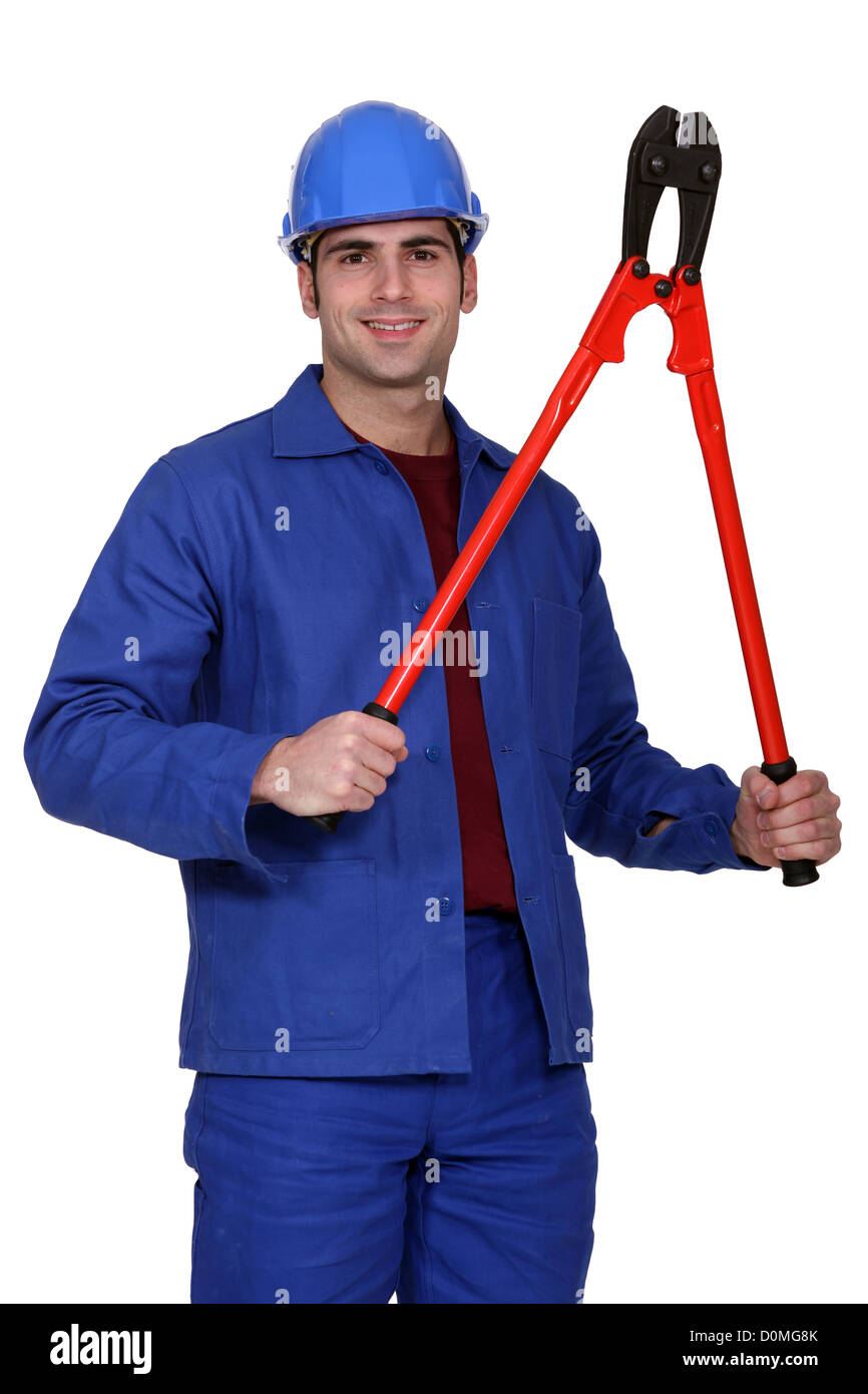 Giant wrench hi-res stock photography and images - Alamy