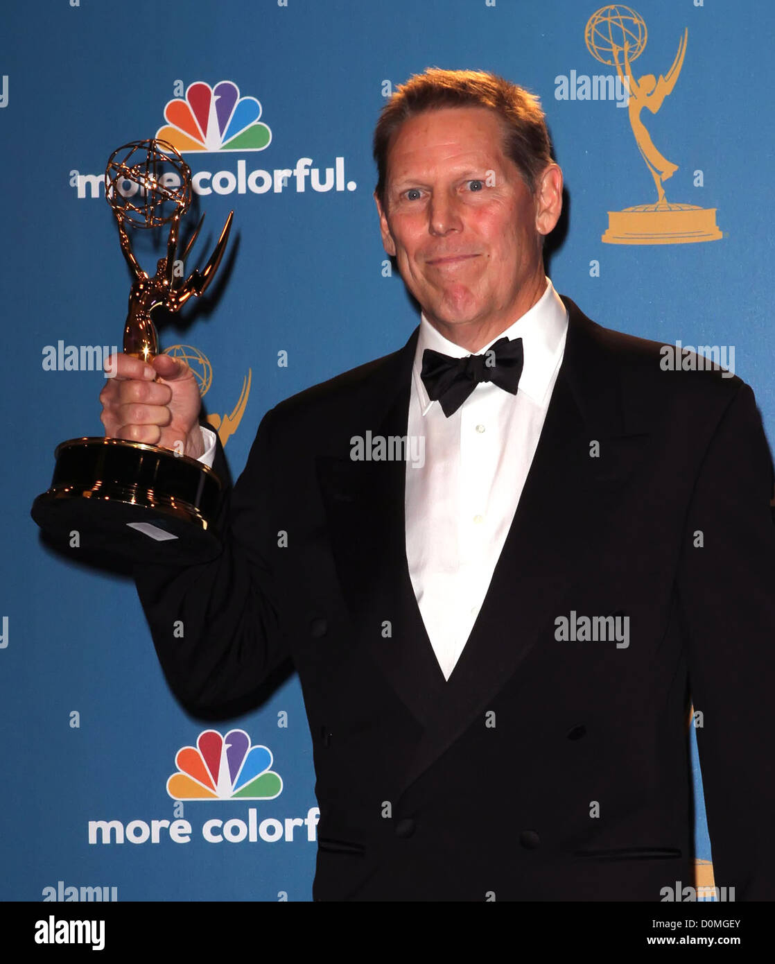 Bucky gunts hi-res stock photography and images - Alamy