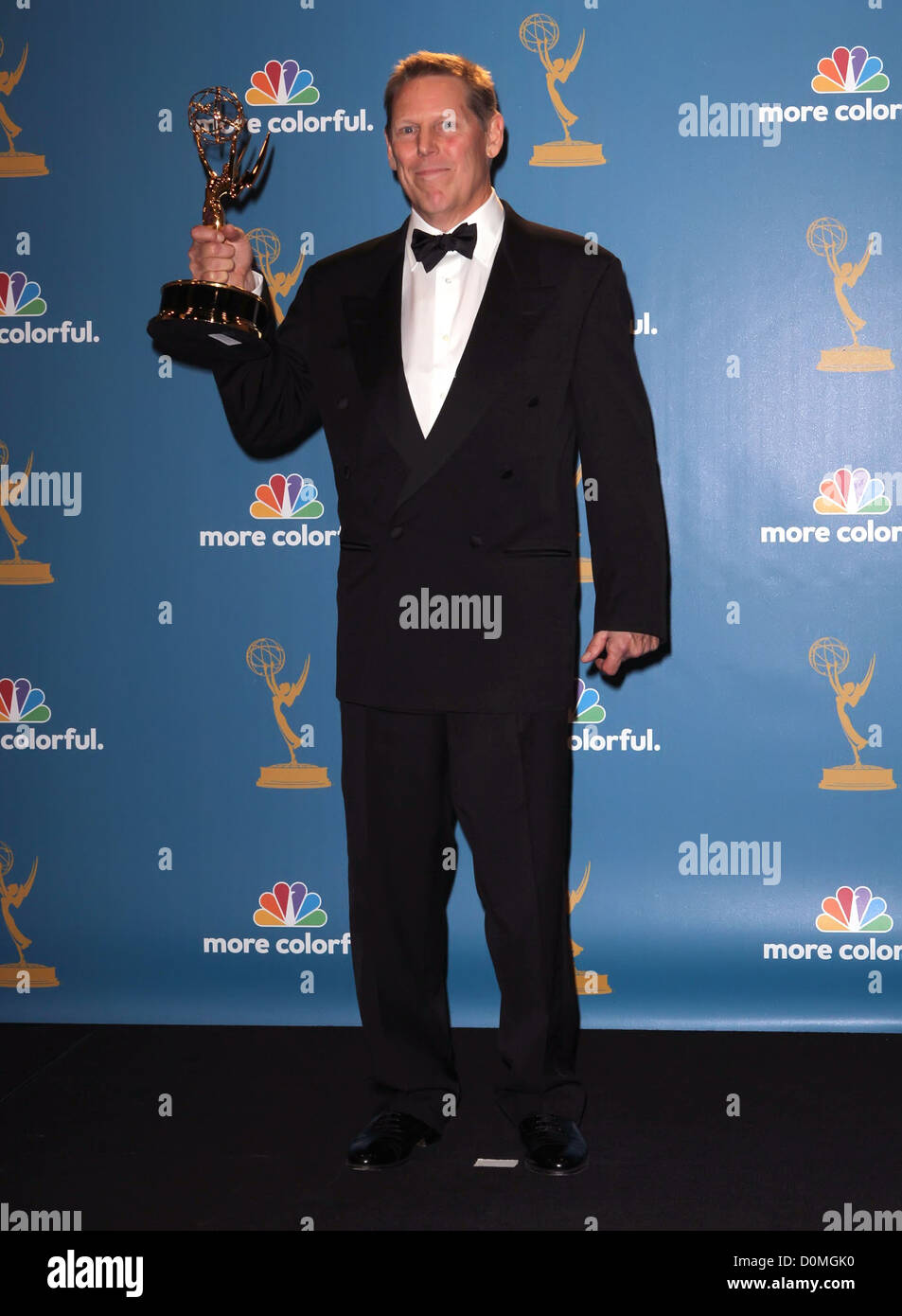 Bucky gunts hi-res stock photography and images - Alamy