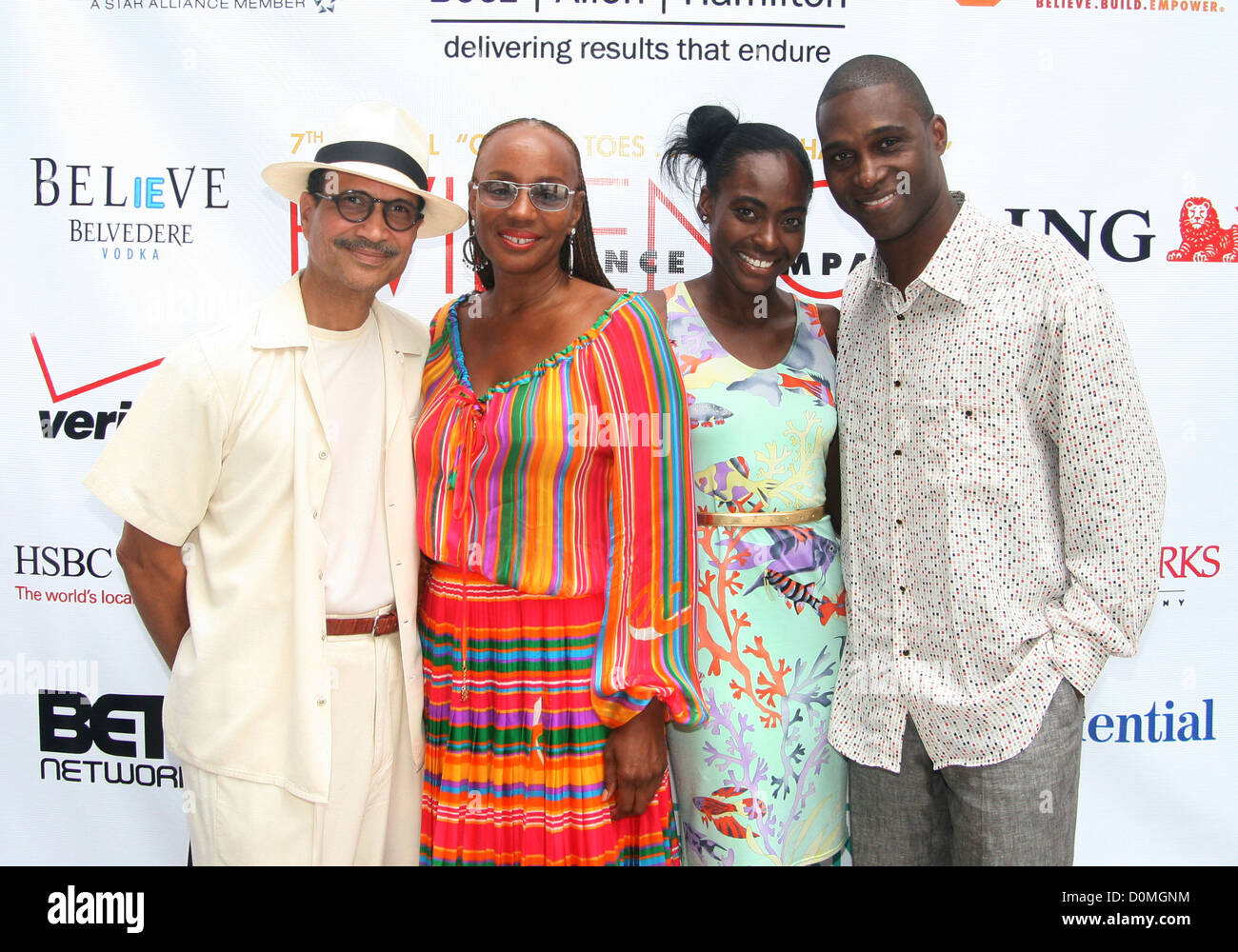 Princess keisha omilana High Resolution Stock Photography and Images ...