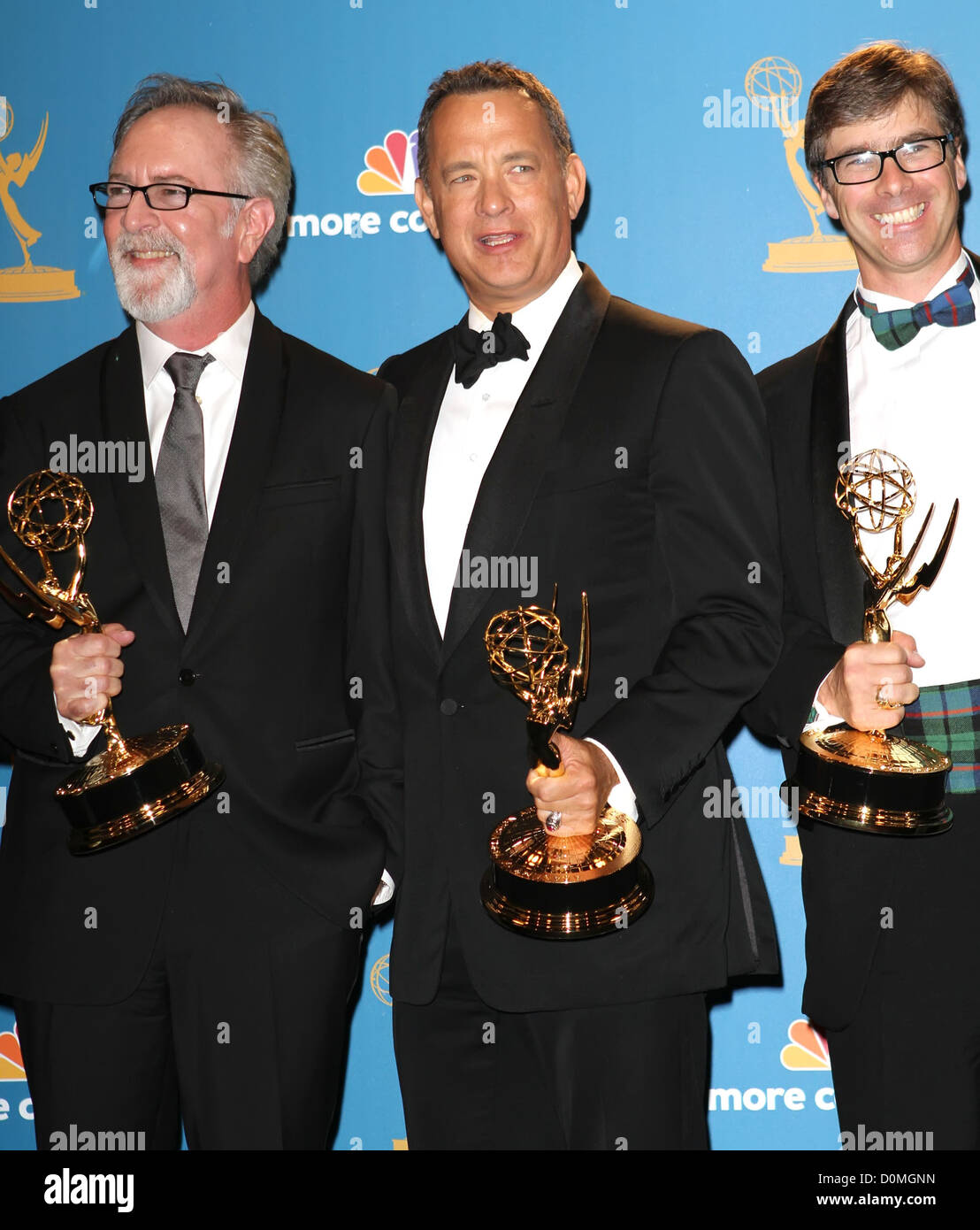 Hanks the pacific hi-res stock photography and images - Alamy