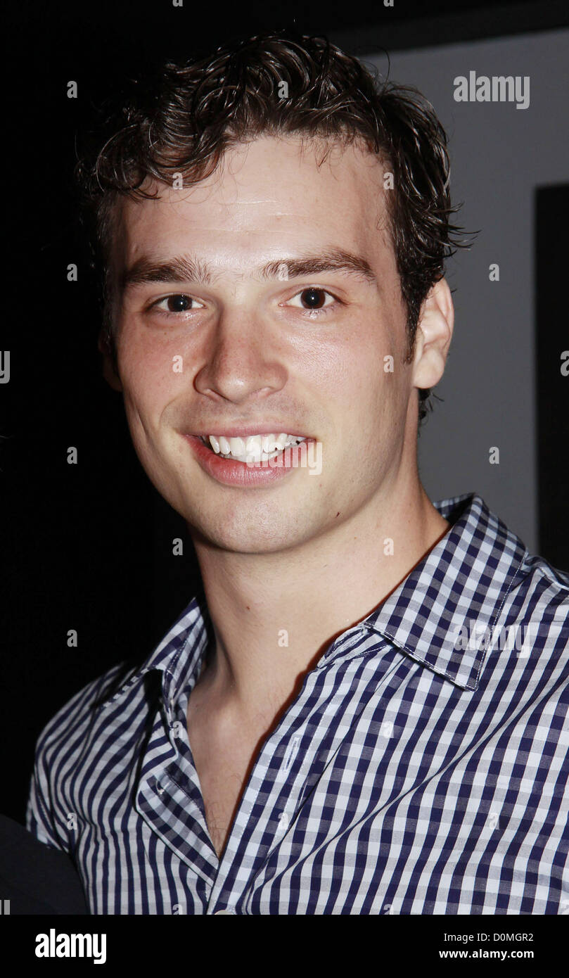 Joel Ingram 'If It Even Runs a Minute 3' held at Le Poisson Rouge ...