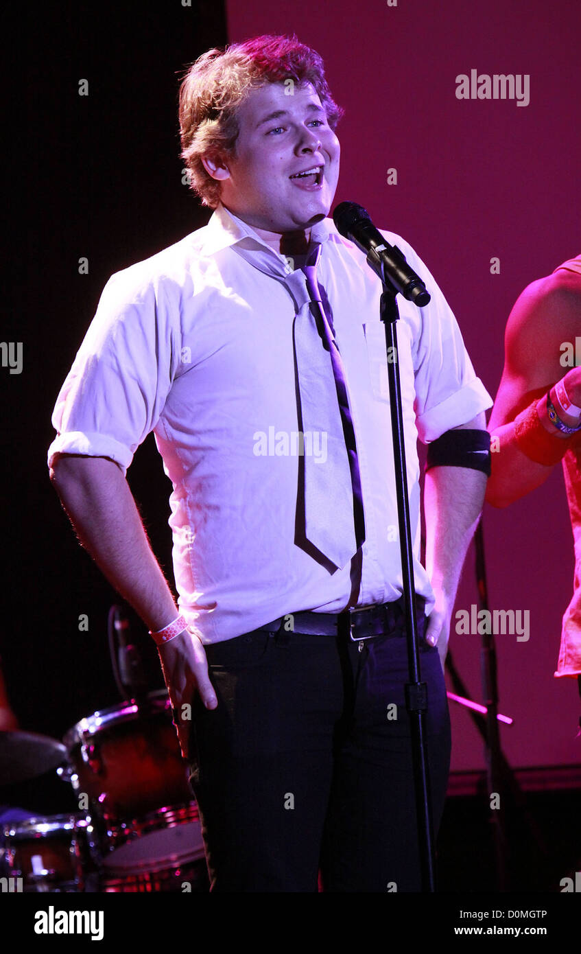 F michael haynie hi-res stock photography and images - Alamy