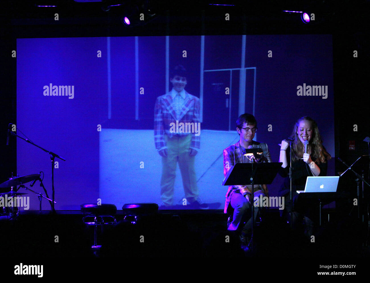 Jennifer ashley tepper hi-res stock photography and images - Alamy