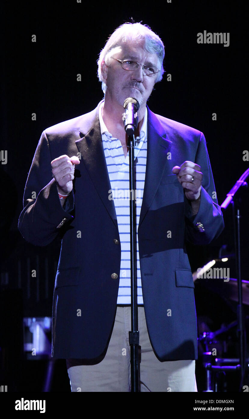 Michael Rupert 'If It Only Even Runs a Minute 3' held at Le Poisson ...