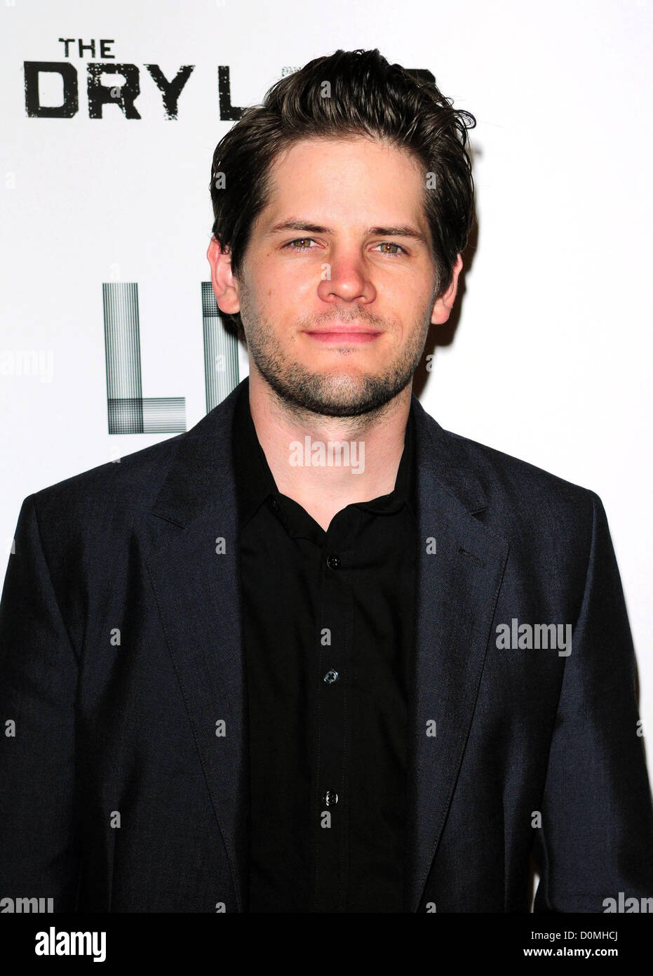 Director Ryan Piers Williams Miami Premiere Screening of 'The Dry Land ...