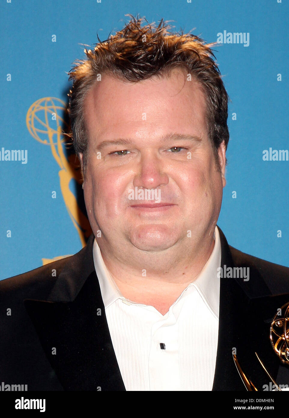 Eric stonestreet hi-res stock photography and images - Alamy