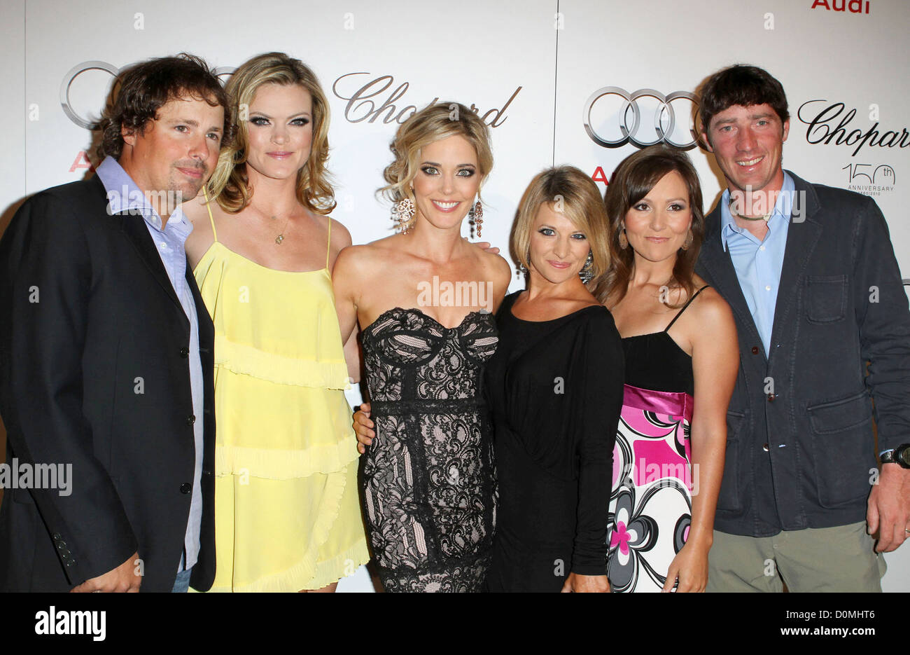 Christina Moore Two And A Half Men