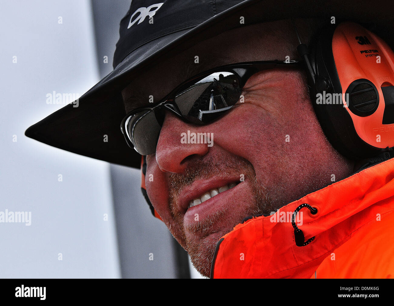 Track marshall hi-res stock photography and images - Alamy