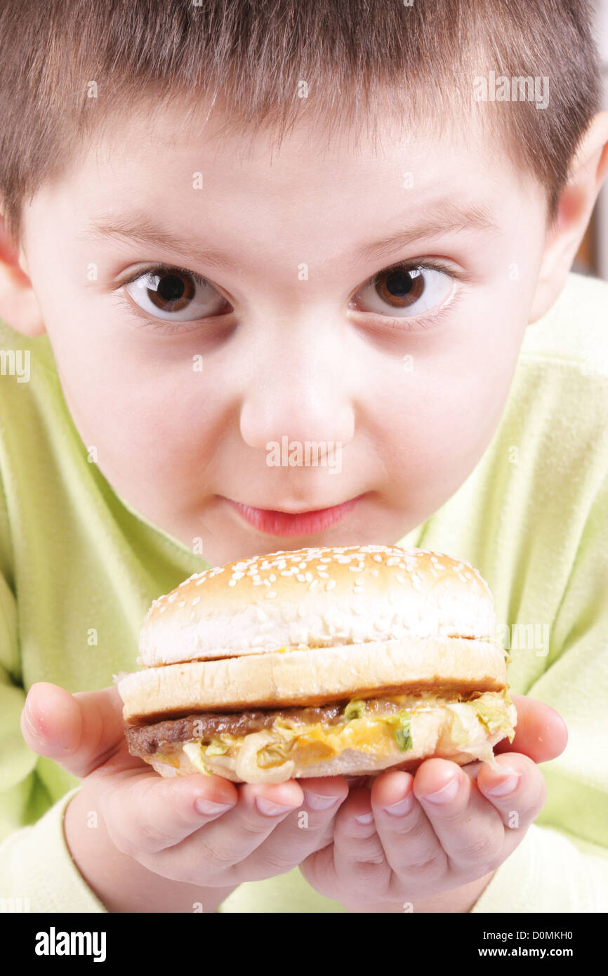 Child demonstrating hi-res stock photography and images - Alamy