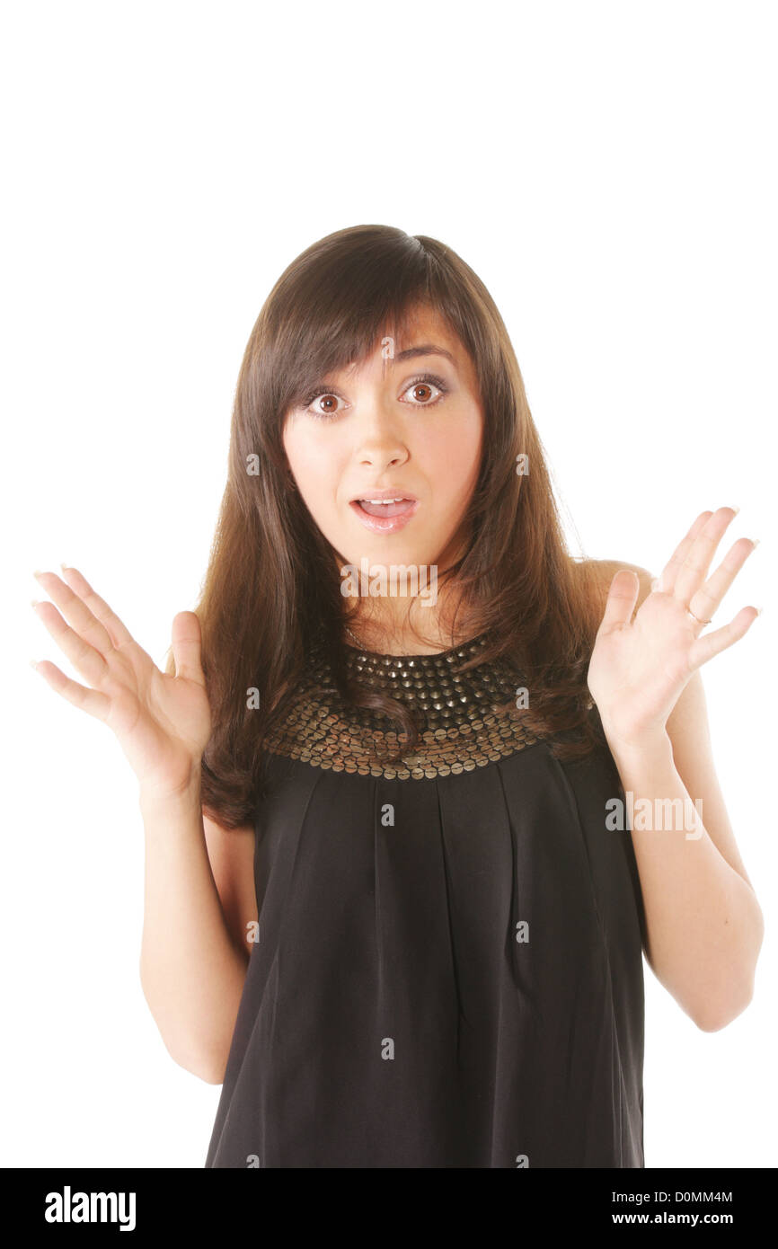 Very impressed hi-res stock photography and images - Alamy