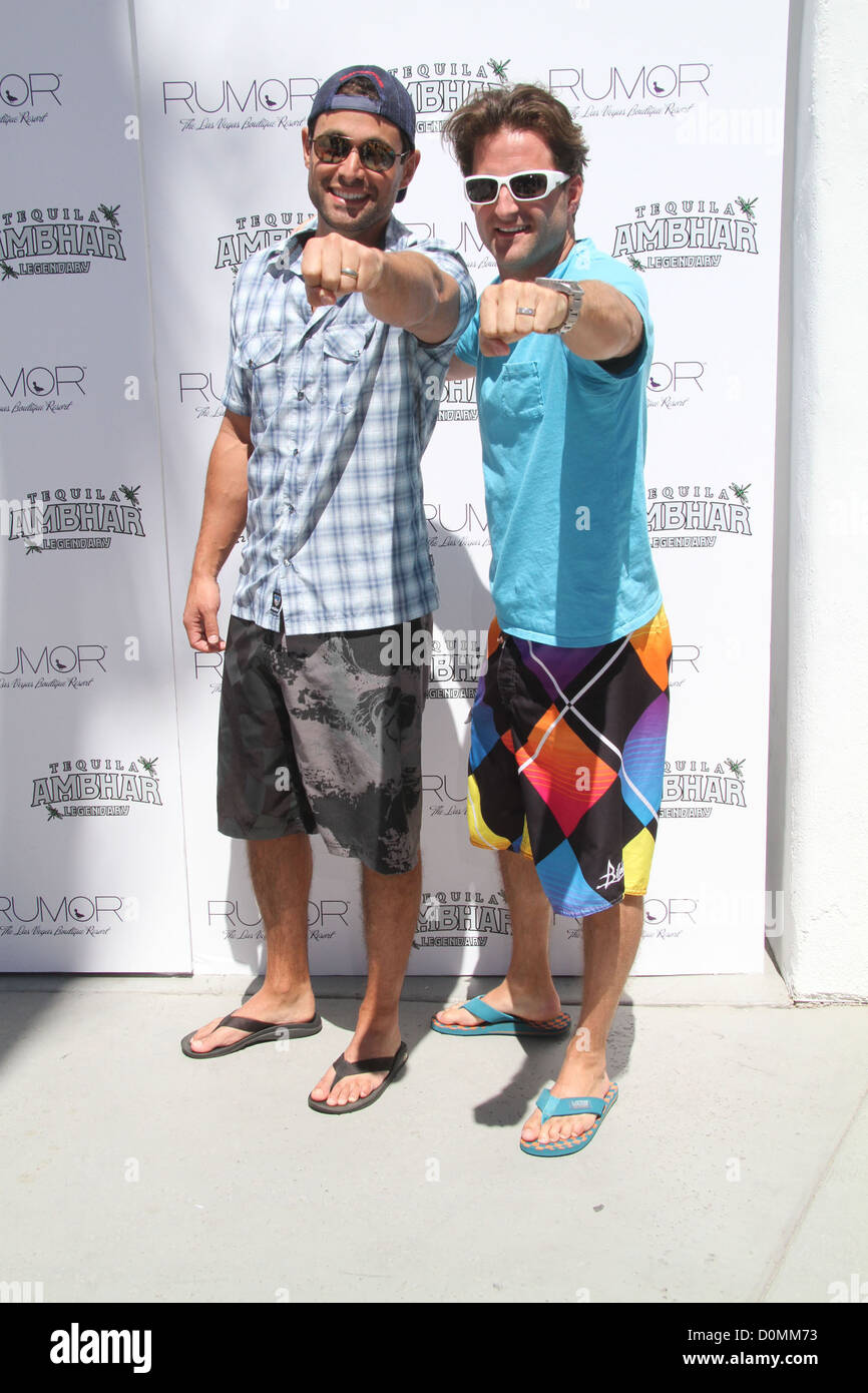 Jesse mesnick hi-res stock photography and images - Alamy