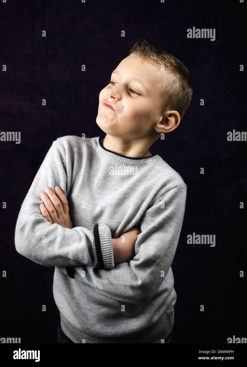 Harassment child hi-res stock photography and images - Alamy