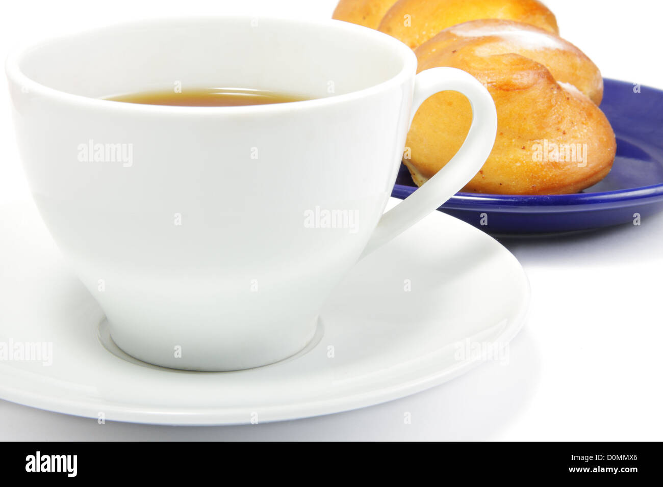 Closeup bun hi-res stock photography and images - Alamy