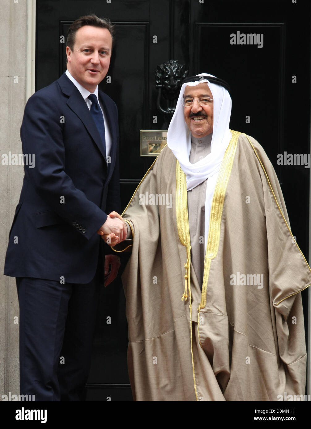 Sheikh sabah al ahmed al sabah hi-res stock photography and images - Alamy