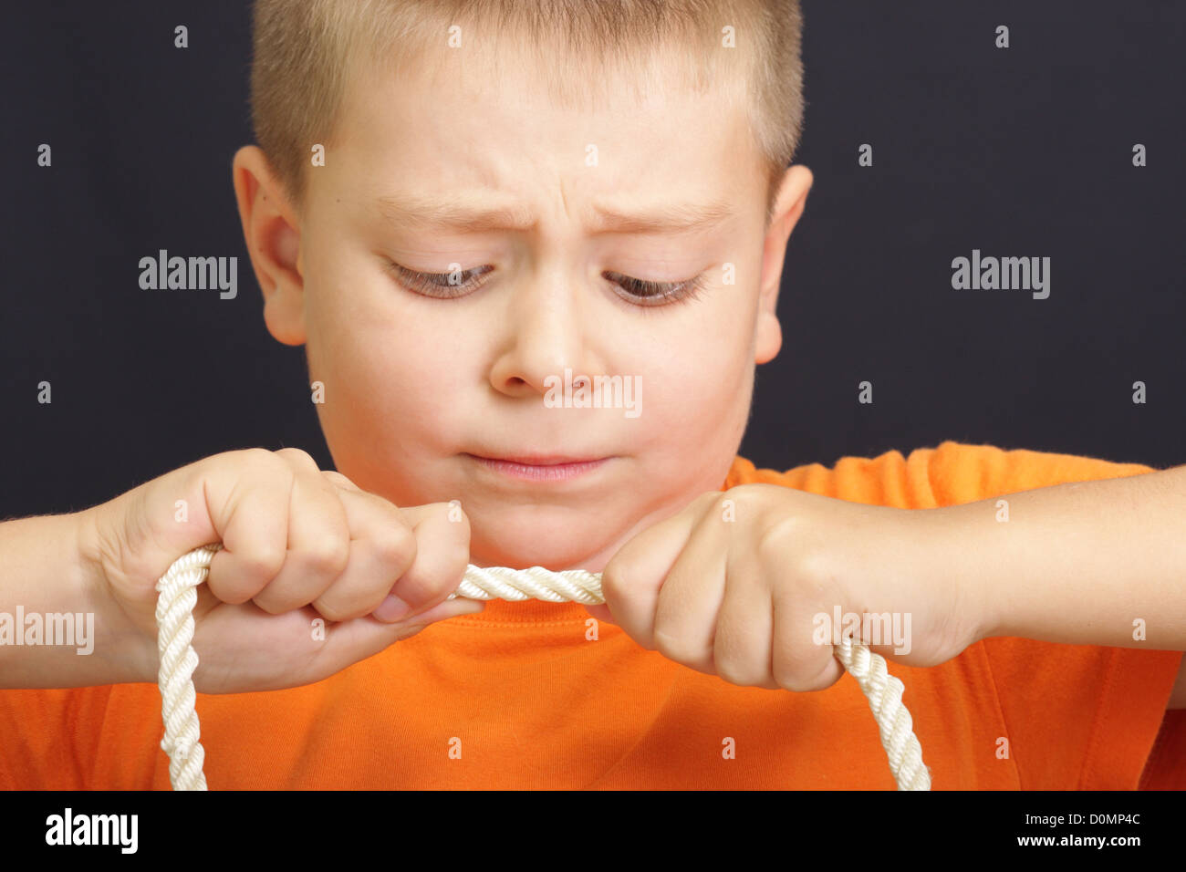 Face tearing hi-res stock photography and images - Alamy