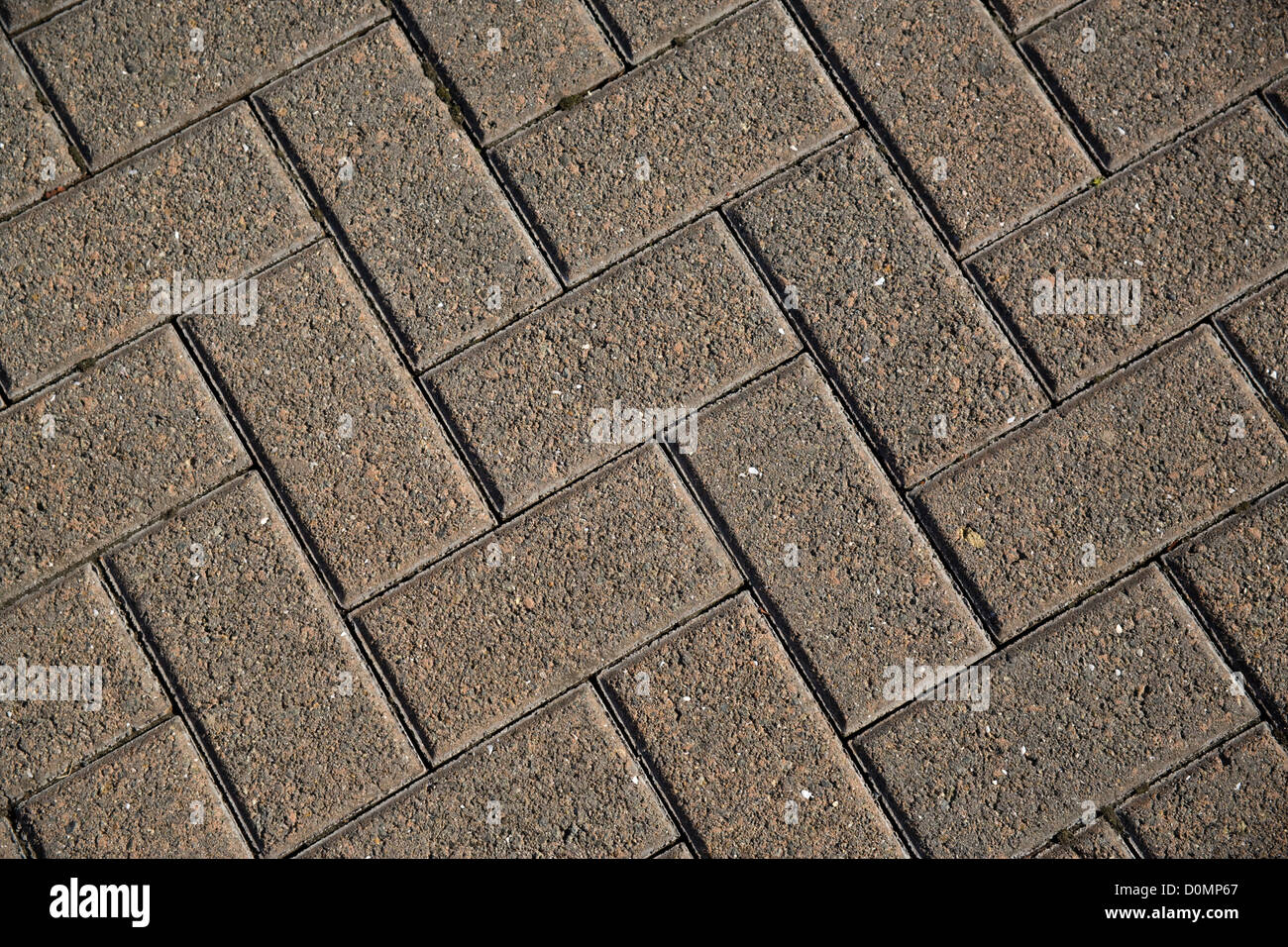 Block paving design Stock Photo - Alamy