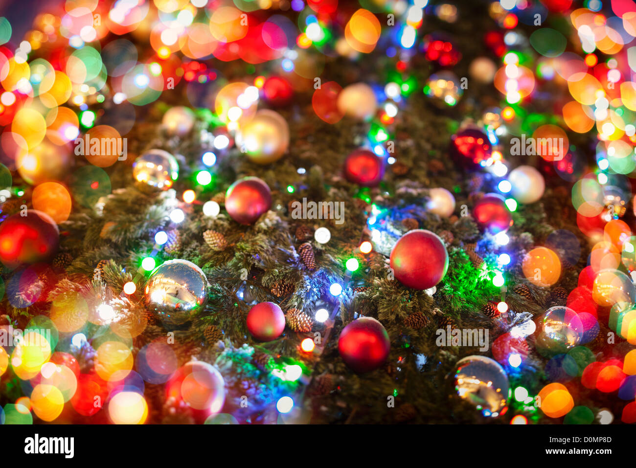 holiday color background Stock Photo - Alamy